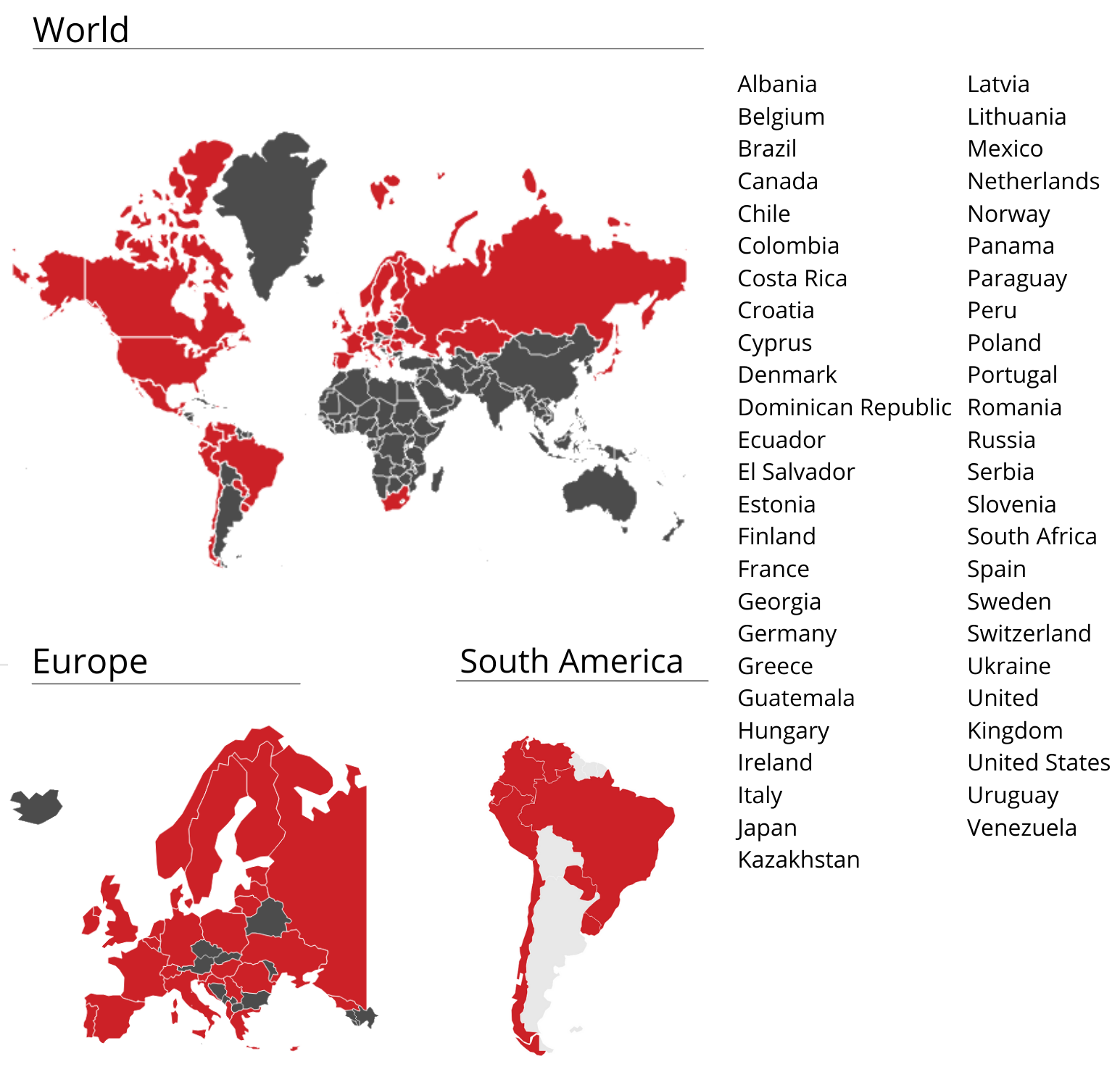 Your performance royalties in Canada and abroad - Artisti
